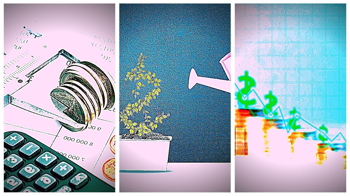 ¿Qué Es La Inversión Y Cómo Funciona? » Dinerozer